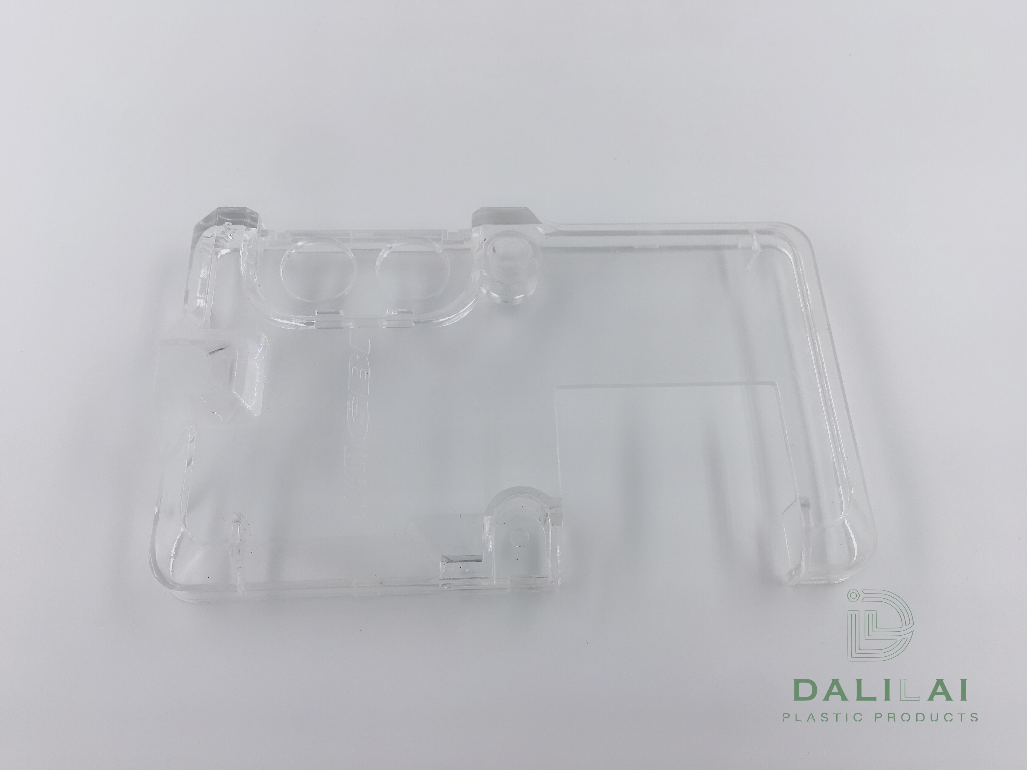 Plastic Injection Molded Panel - Dalilai Plastics
