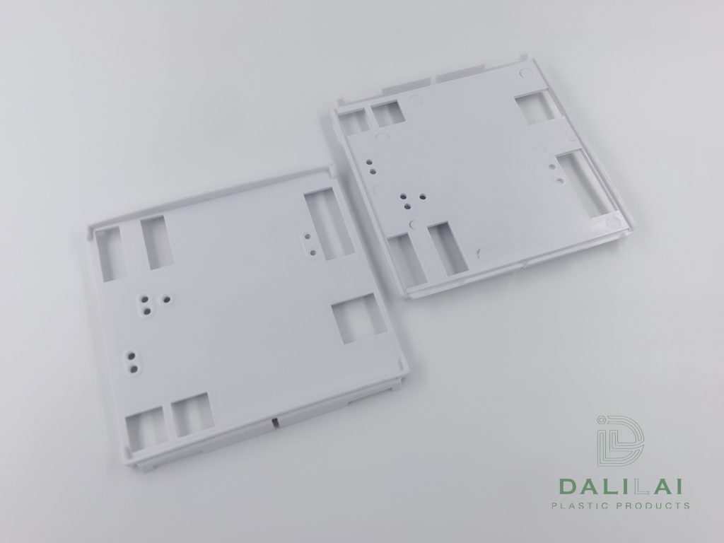 Custom Quality Plastic Molded Casing - Dalilai Plastics