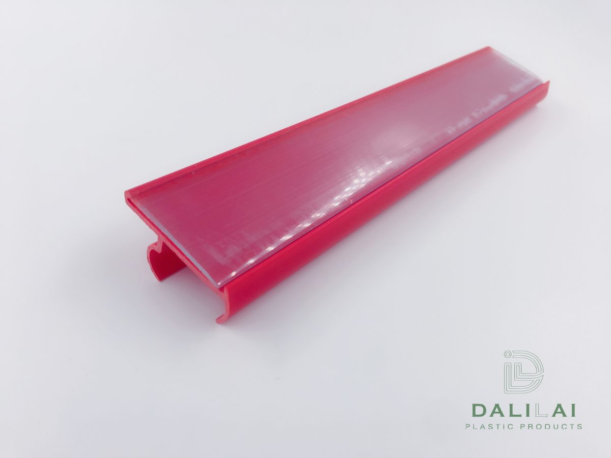 Aware Of What Is Plastic Co-extrusion? - Dalilai Plastics
