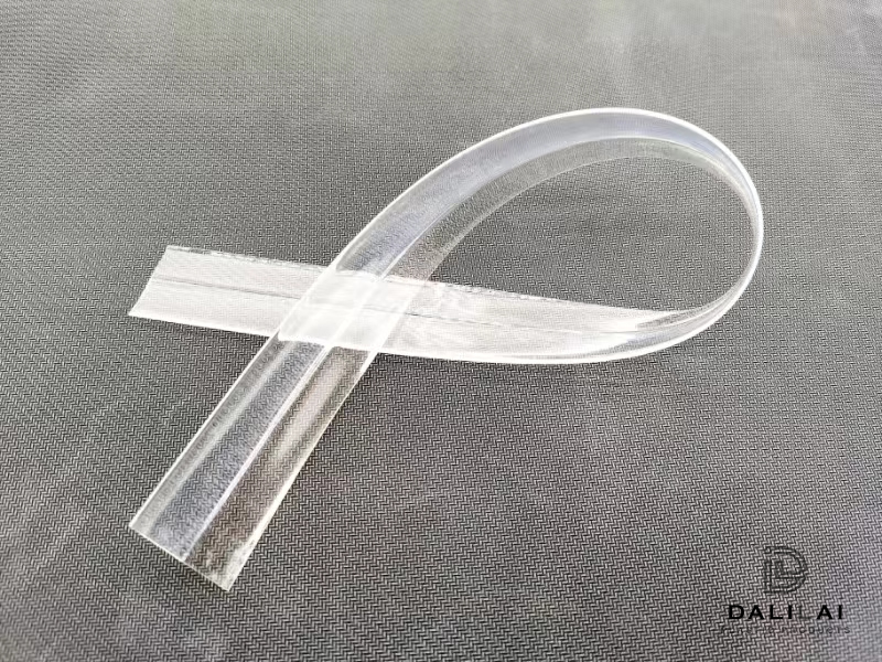 Extruded PU Strip Reliable Supplier - Dalilai Plastics