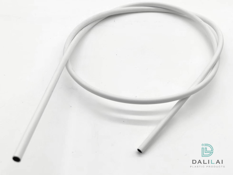 Micro Irrigation Flex Dripper Tubing Quality Extusion In China