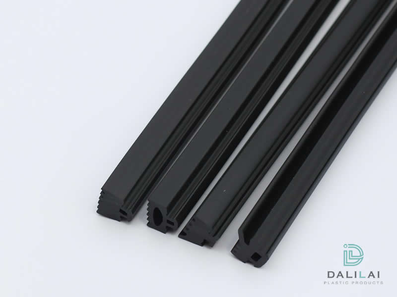 Quality TPE / TPU Extrusion Company - Dalilai Plastics
