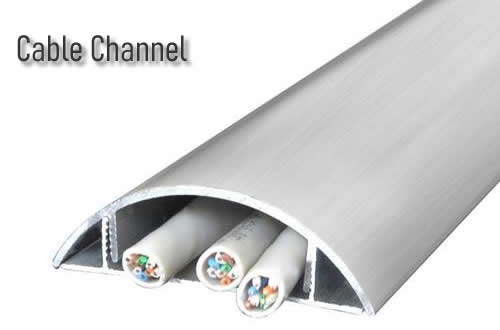 Plastic Extrusion Process - Dalilai Plastics